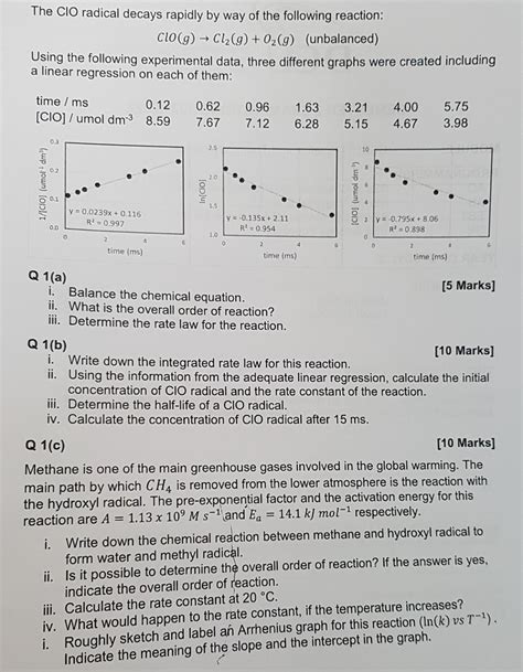 Solved Can You Please Answer All Questions Q A Q B Chegg Com