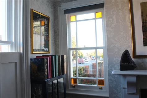 Install Of New Timber Box Sash Windows Parsons Joinery