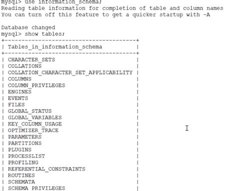 Mysql Database Client Programs And Mysql Workbencharticle 03 Ktexperts