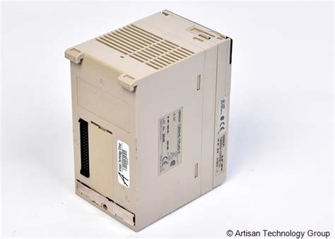 C200HG CPU43 E OMRON Programmable Controller ArtisanTG