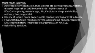 Examination Of CVS For Undergraduates PPT