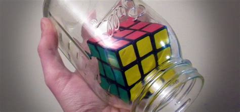 How To Tick Off Your Friends With A Diy Rubiks Cube Puzzle Thats