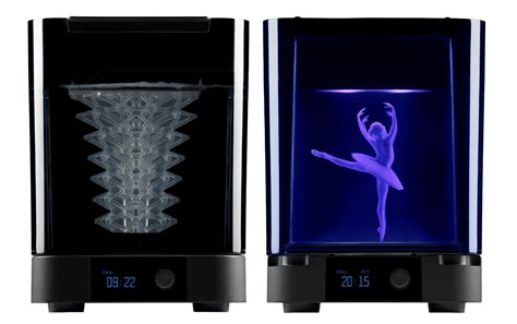 Formlabs® Form Wash And Form Cure Proto3000