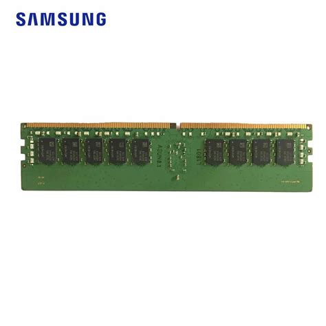 DDR SDRAM Samsung DDR GB Server Ram Mhz At Piece In New Delhi ID