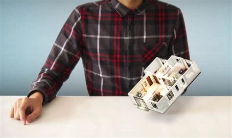 浅谈增强现实vr的关键技术，了解科技发展新动向