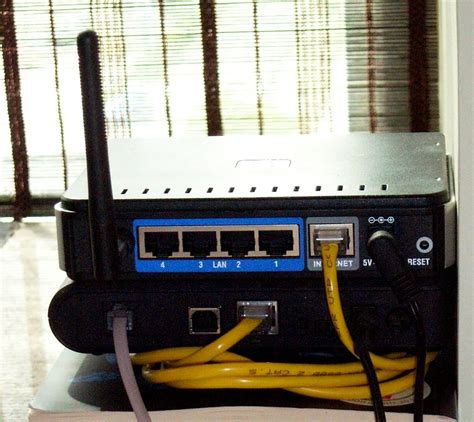 Wi Fi Extender Antenna For Routers