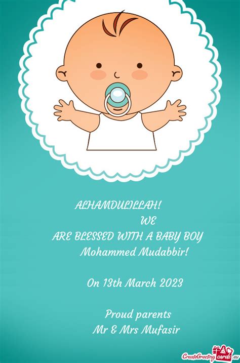 Mohammed Mudabbir Free Cards