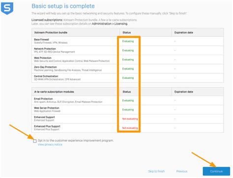 Sophos Firewall In VMware Workstation A Step By Step Guide GetLabsDone