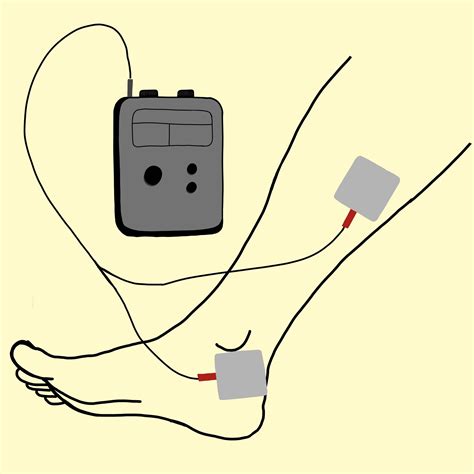 Tens For Urinary Urgency — Your Pelvic Bestie