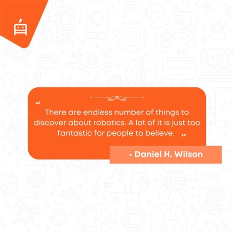 Tito Osadebey On Linkedin Robotics Future