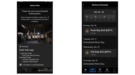 How To Do Strength Workouts On A Garmin Watch Fitness