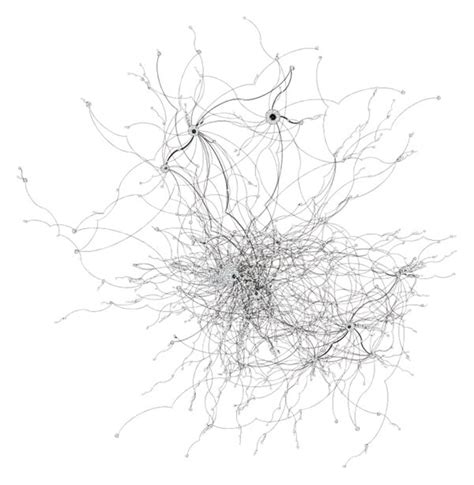 For Quoting Interactions New Links Between Nodes From April 12 Until Download Scientific