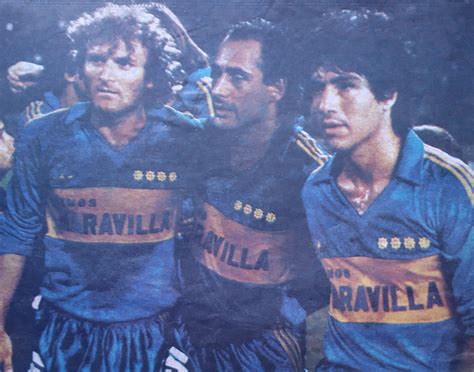 Hace años debutaba el primer auspiciante en la camiseta de Boca las multas a los que