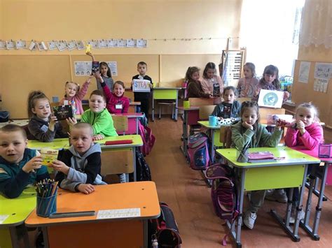 Stemтиждень Spring2024 РАДИВИЛІВСЬКИЙ ЛІЦЕЙ N°1