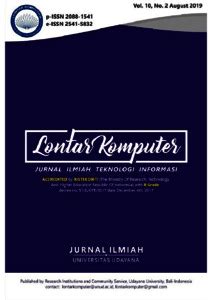 Road Quality Assessment Using International Roughness Index Method And Accelerometer On Android