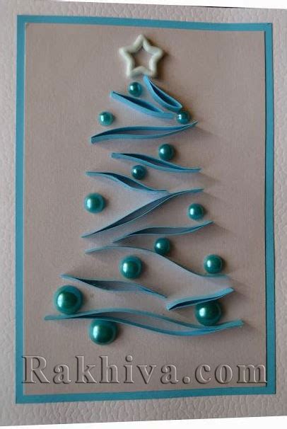 12 свежи идеи за направи си сам коледни картички за поздравления