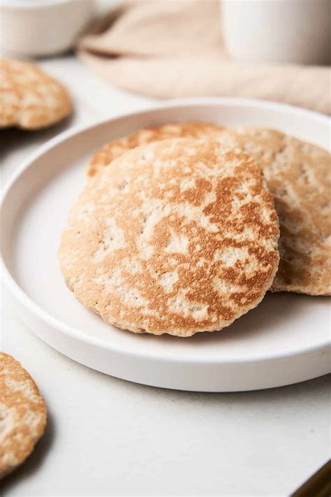 Easy Gorditas Recipe With Maseca Flour And Eggs Deporecipe Co