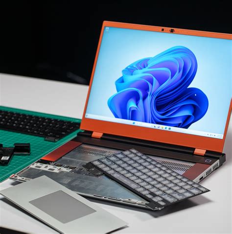 Framework Laptop 16 Review Two Weeks With The Ultimate Modular Laptop The Verge