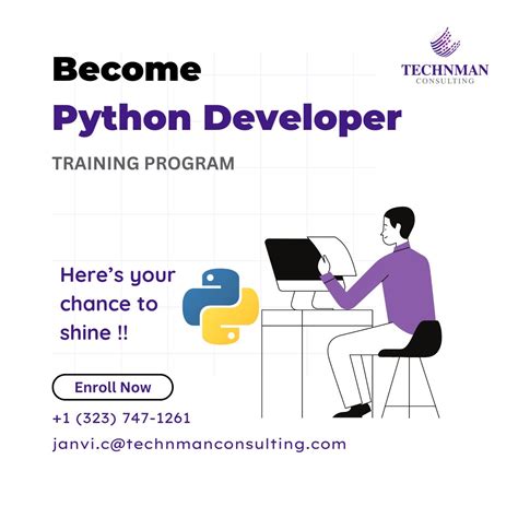Janvi Chotaliya On Linkedin Python Developertraining Careergrowth