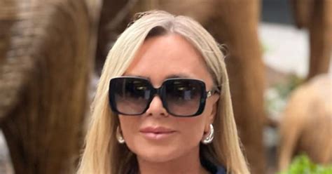 Tamra Judges Burn Out From Friends Health Crisis Led To Rhoc Exit