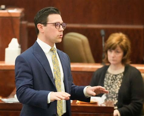 Robert Soliz Found Not Guilty In Death Of Houston Sgt Rios