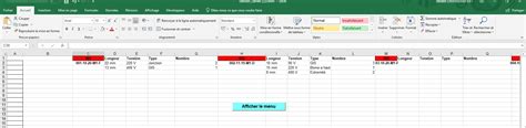 Excel Display Items On A Listbox Stack Overflow