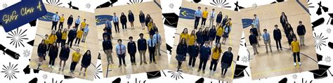 The Sus Class Of 2024 Is Gearing Up Saint Ursula School