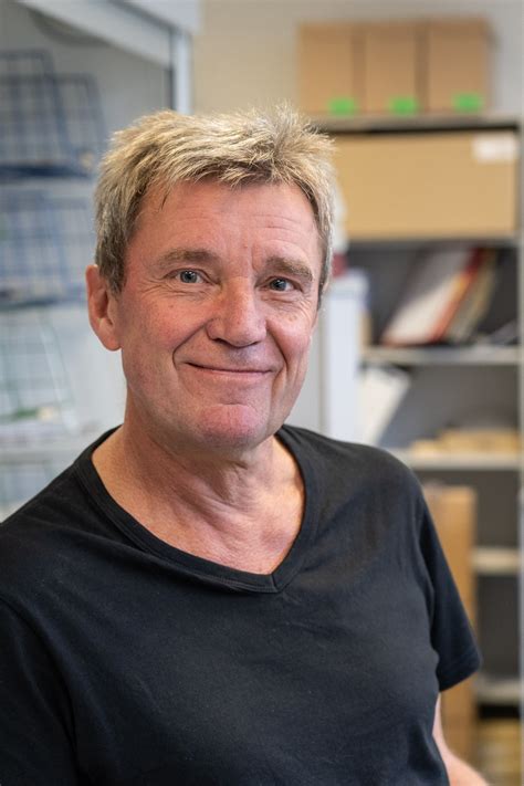 Bocholtde Andre Nowicki After 27 Years Its Over
