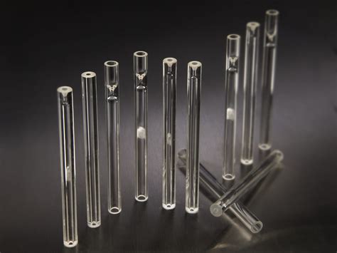 Gc Liner Agilent Straight Splitless W Glass Wool Id 4mm Od 6 5mm Length 78 5mm Uct