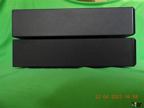 Linn Karik Transport And Linn Numerik Dac Featuring 2 X Burr Brown Pcm 63 Resistor Ladder Dac