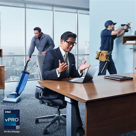 Intel Business On Linkedin Laptops On Intel Vpro® An Intel® Evo