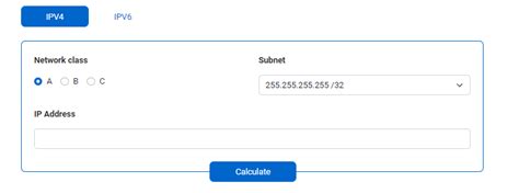 calculateurs de sous réseaux pratiques à ajouter aux favoris Geekflare