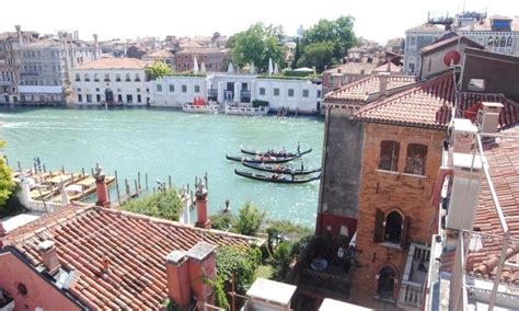 Hotel Dei Dragomanni Venice Veneto Italy