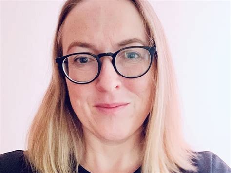 Dr Kate Devlin Reader In Artificial Intelligence And Society In The