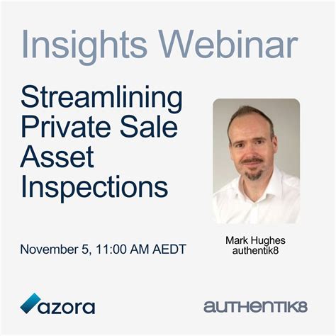 Azora Finance Group On Linkedin 🚨 Starting Soon Azora Insights