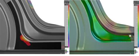 Fixing Multiple Problems Simultaneously Powerful Geometry Modifications In Simulation