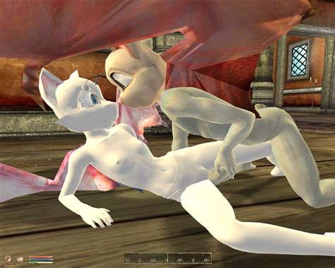Post 575152 Kumol MogMod Mogran Moogle Oblivion The Elder Scrolls
