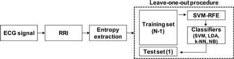 Overview Of Data Processing Procedure Download Scientific Diagram