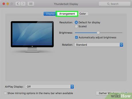 How To Connect Two Monitors With Pictures WikiHow How To Connect Two Monitors With Pictures WikiHow