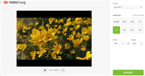 10 Video Aspect Ratio Changers To Change Ratio Without Cropping MiniTool MovieMaker