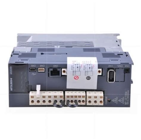 Ac Servo Drives 3 Phase At ₹ 34000piece Alternating Current Servo Drives In Faridabad