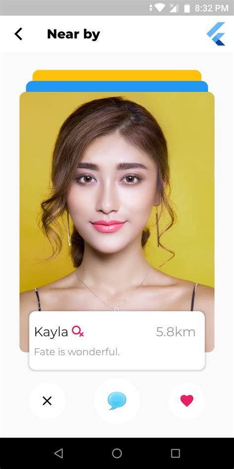 GitHub Rajayogan Flutter Cards A Simple Screen Design Of Cards Using Flutter