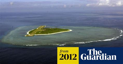 Philippines Reignites Row With China Over Oil Exploration Rights