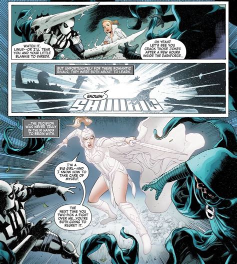 Tandy Bowen In 2025 Cloak And Dagger Fan Art Marvel