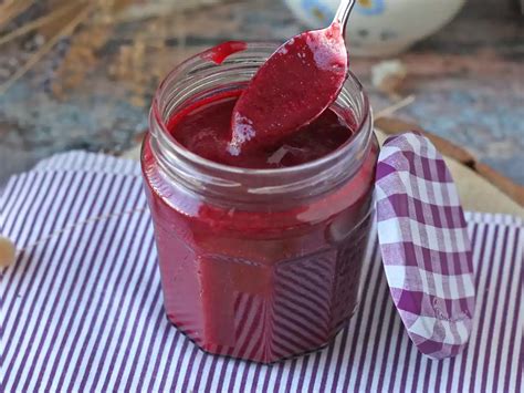 How To Make An Easy And Perfect Berry Coulis
