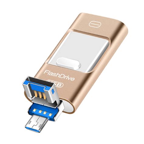 External Backup Stick U Disk Easy File Transfer Data Management Compact Size Portable Universal