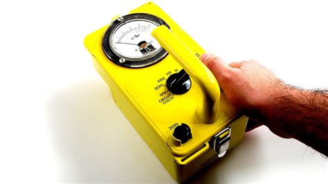 Short Term Effects Of Radiation Effect Choices