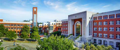 福州一中欢迎您！