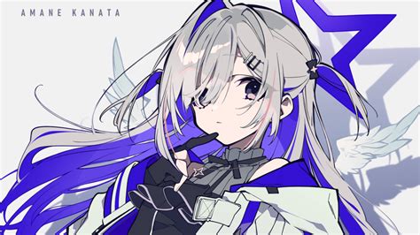Amane Kanata Wallpaper A Day