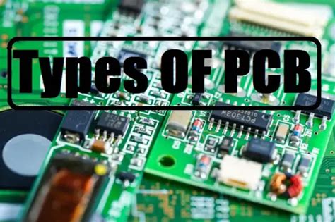 Everything You Need To Know About Printed Circuit Boards